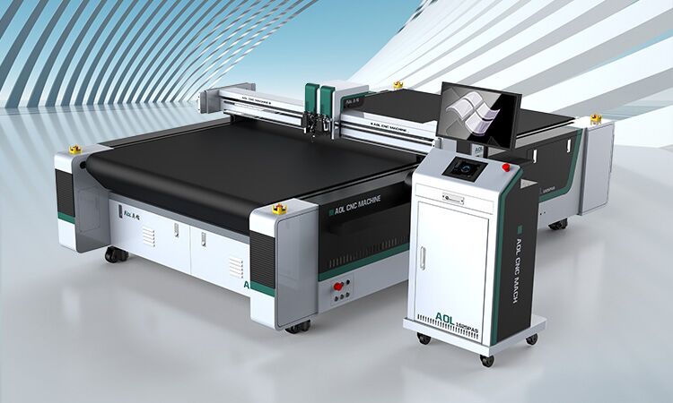 Cutting Machine Guide: Types Applications and Precautions